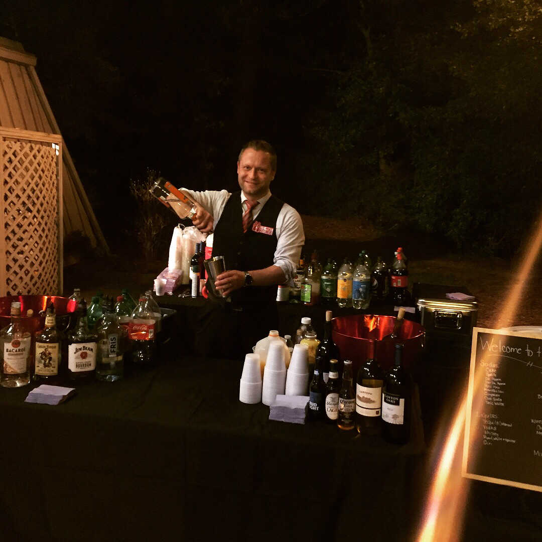 Charlotte NC - ELITE PRIVATE BARTENDERS FOR HIRE - Events, Weddings ...